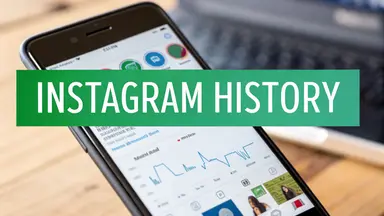 Gainsty: How to See Instagram History: A Complete Guide to Accessing ...