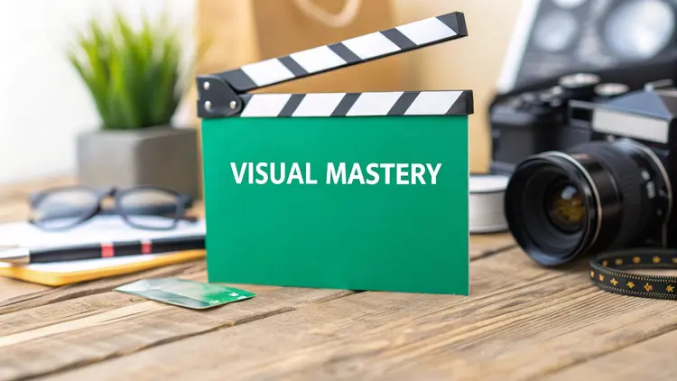 Master Visual Storytelling Techniques: Engage Your Audience | Gainsty