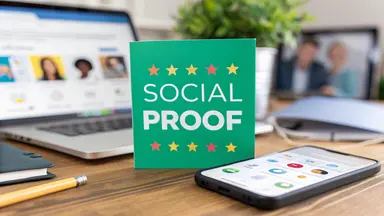 8 Powerful Social Proof Examples to Boost Growth in 2025 | Gainsty