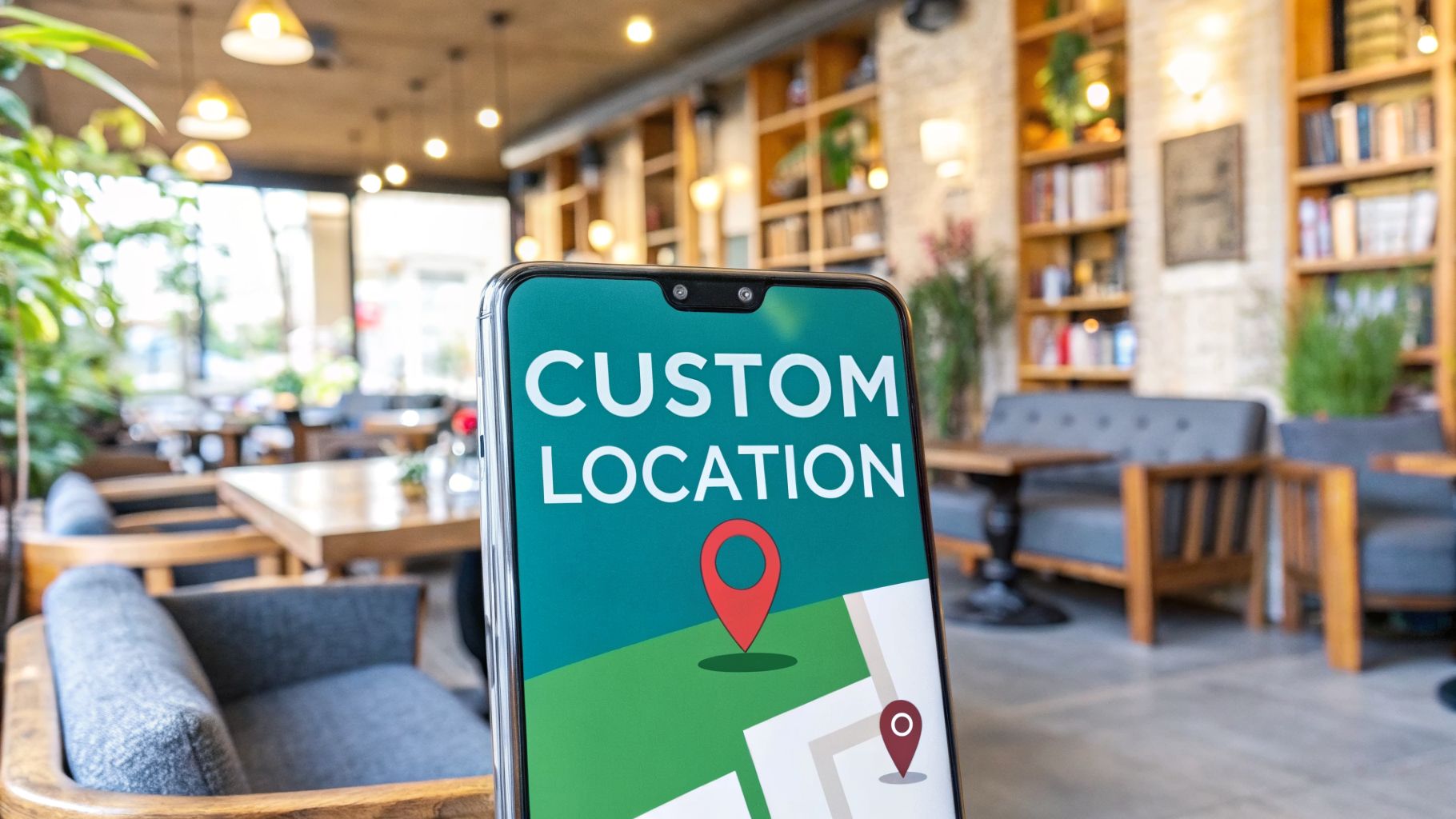 How to Add Instagram Locations in 2026: Boost Your Local Reach | Gainsty